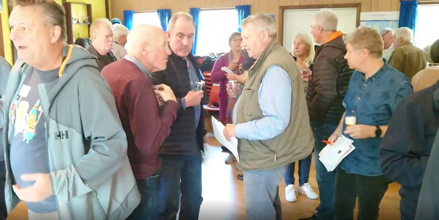 KHBL - Køge Håndbryggerfestival 2022