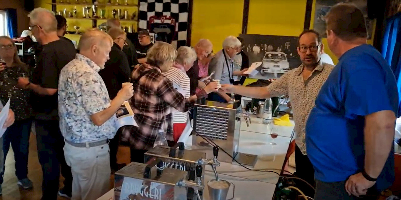 KHBL - Køge Håndbryggerfestival 2022